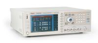 China 1MHz Benchtop LCR Meter Open Source 7 Inch TFT LCD Display 0.05% Basic for sale