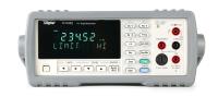 China Precision 5 1 2 Digit Multimeter 120000 Count Display True-RMS AC/DC Current Test for sale