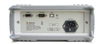 China Precision 5 1 2 Digit Multimeter 120000 Count Display True-RMS AC/DC Current Test for sale