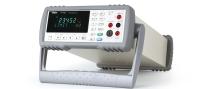 China Precision 5 1 2 Digit Multimeter 120000 Count Display True-RMS AC/DC Current Test for sale