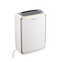 China Automatic Defrosting Mobile Small Room Dehumidifier 1-24 Hours Timing Function for sale