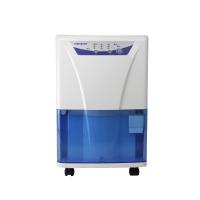 China refrigerative dehumidifier with ionizer for sale