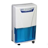 China refrigerative dehumidifier with ionizer for sale