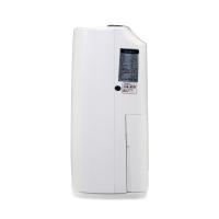 China Household Single Room Dehumidifier 1.8L Water Wank  Microcomputer Automatically Control for sale