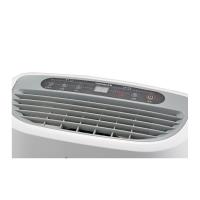 China Household Single Room Dehumidifier 1.8L Water Wank  Microcomputer Automatically Control for sale