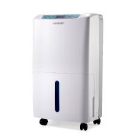 China Automatic Control Plastic Parkoo Dehumidifier With Overload Protection for sale