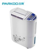 China High Efficient Small Plastic Single Room Dehumidifier For Bathroom CE Certification 20L / D for sale
