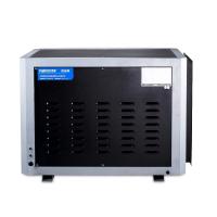 China Concealed Wall Mountable Dehumidifier , 20L / H Ceiling Mounted Mini Dehumidifier Products for sale