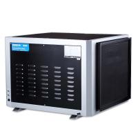 China Building Corridor Ceiling Mounted Energy Efficient Dehumidifier Fast Judge Fault Function for sale