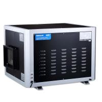 China Building Corridor Ceiling Mounted Energy Efficient Dehumidifier Fast Judge Fault Function for sale