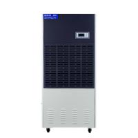 China industrial portable dehumidifier full automatic drying equipment for sale