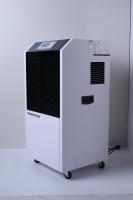 China Anion Function Commercial Grade Dehumidifier 90L / D Auto Restart for sale