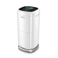 China Super Quiet Energy Saving Dehumidifiers 1-24 Hours Timing Function for sale