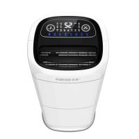 China Super Quiet Energy Saving Dehumidifiers 1-24 Hours Timing Function for sale