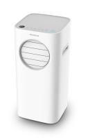 China 2000W Quiet Standing Air Conditioner Power Off Memory Function for sale
