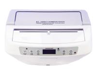 China Automatic Control Plastic Parkoo Dehumidifier With Overload Protection for sale