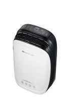 China 10L / Day Single Room Dehumidifier with Microcomputer Control 250W for sale