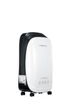 China 10L / Day Single Room Dehumidifier with Microcomputer Control 250W for sale