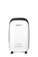 China 10L / Day Single Room Dehumidifier with Microcomputer Control 250W for sale
