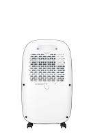 China 10L / Day Single Room Dehumidifier with Microcomputer Control 250W for sale