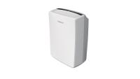 China Parkoo Portable Mini Wardrobe Dehumidifier With Compressor Efficiency for sale