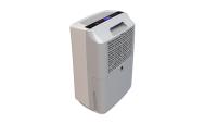China Parkoo Portable Mini Wardrobe Dehumidifier With Compressor Efficiency for sale