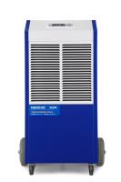 China Energy Saving Commercial Grade Dehumidifier With Computer Automatic Control for sale