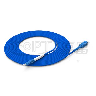 Chine Double spirale blindée Armor Metal Braiding de câble de correction de duplex simple à vendre