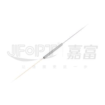 Chine Le mode unitaire de coupleur de FBT le diviseur qu'optique P évaluent la basse perte a individuellement empaqueté le rapport 1%-99% de division réglable à vendre