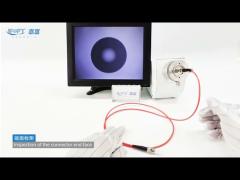 ST-LC SC FC E2000 Fiber Optic Jumpers 2.0mm 3.0mm Adapter