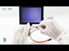 PATCH CORD FC/UPC-FC/UPC OM2 MM Simplex