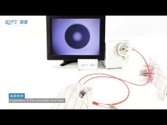 PATCH CORD LC/UPC-LC/UPC OM2 3.0mm MM Simplex