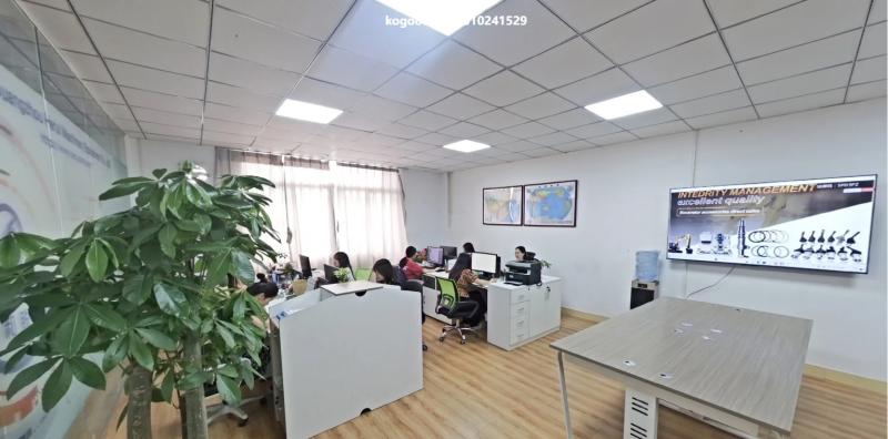 Geverifieerde leverancier in China: - Guangzhou Herui Machinery Equipment Co., Ltd