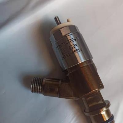 Китай Инжектор Common Rail 326-4700 3264700 32F61-00062 10R-7675 10R7675 CAT 320D Части C4.4 C6.4 C6.6 Двигатель продается