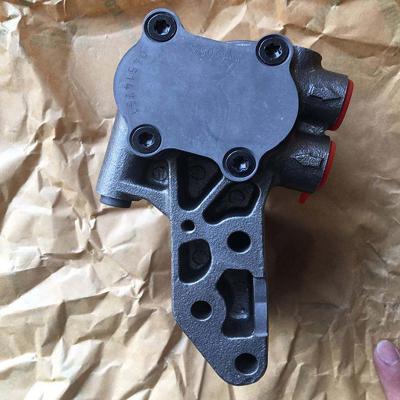 Cina D6D D6E 21019945 EC290B EC210B EC210BLC Pompa di trasferimento del carburante VOE20917999 in vendita