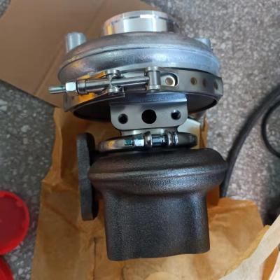 Cina EC210D Escavatore Turbo 04299152 KZ Per D5E B1G Motore Turbocompressore VOE21092586 21092586 04299152KZ in vendita