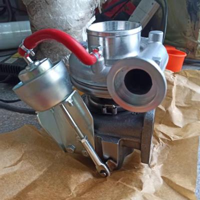 Cina EC210D Escavatore Turbo 04299152 KZ Per D5E B1G Motore Turbocompressore VOE21092586 21092586 04299152KZ in vendita