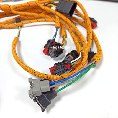 China 381-2499 Engine Wire Harness For  324D 329D C7 Engine for sale