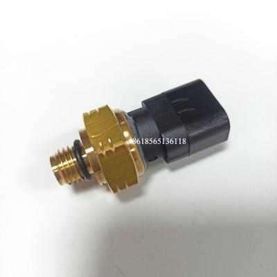 China Oil Pressure Sensor 380-1882 for  G3516H XQP60 G35ZOH G3520C C7.1 C4.4 for sale