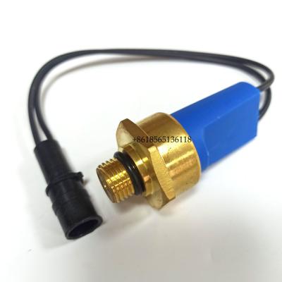 China 173-7252 1737252 Pressure Switch Sensor For CAT 120H 140H 160H Sensor for sale