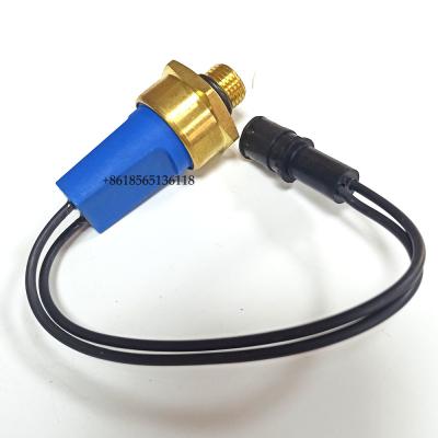 China 173-7252 1737252 Pressure Switch Sensor For CAT 120H 140H 160H Sensor for sale