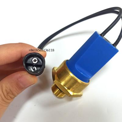 China 173-7252 1737252 Pressure Switch Sensor For CAT 120H 140H 160H Sensor for sale