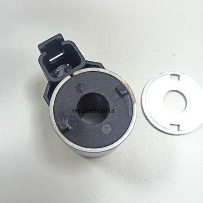Cina 3242579 324-2579 bobina solenoide per  414E 415 416 416E 416F in vendita
