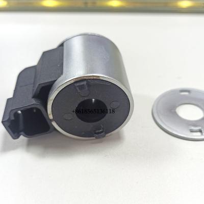 Cina 3242579 324-2579 bobina solenoide per  414E 415 416 416E 416F in vendita
