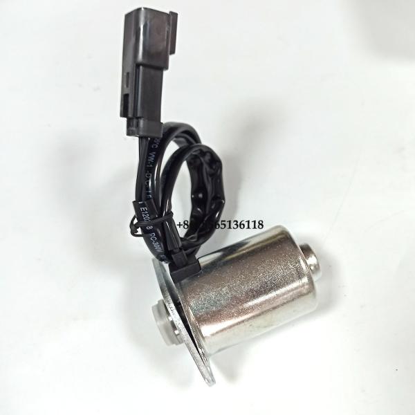 Quality Komatsu PC200-7 PC300-7 PC360-7 Rotary Solenoid Valve 20Y-60-32120 20Y-60-32121 for sale