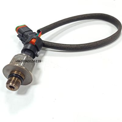 China Pressure Sensor 224-4536 2244536 for  C7 C9 3126 C15 Engine for sale