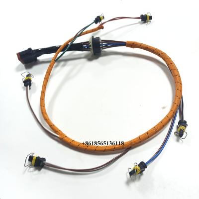 China 153-8920 Wire Harness For  CAT 3126B C7 325C L 325C 322C 325C FM 322C FM for sale