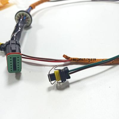 China 153-8920 Wire Harness For  CAT 3126B C7 325C L 325C 322C 325C FM 322C FM for sale