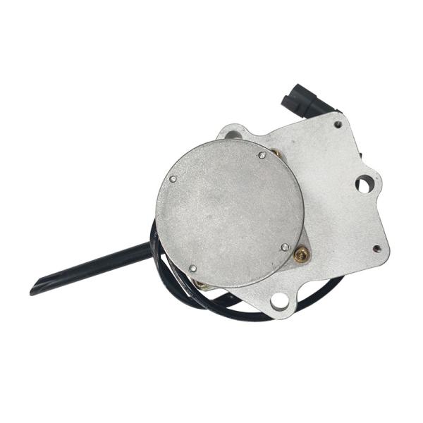 Quality PC200-7 Komatsu Throttle Motor 7834-41-2002 7834412002 7834-41-2001 Acceleration for sale