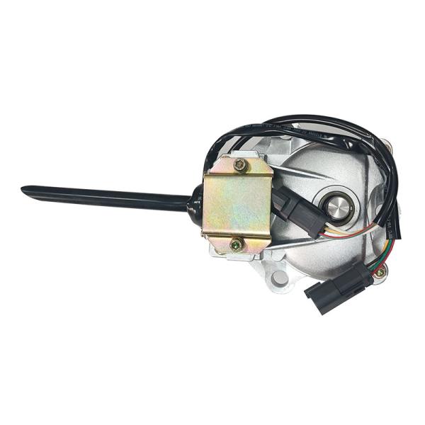 Quality PC200-7 Komatsu Throttle Motor 7834-41-2002 7834412002 7834-41-2001 Acceleration for sale
